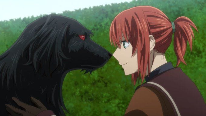 The Ancient Magus’ Bride season 2 episode 5: Zoe Ivy's secret revealed ...