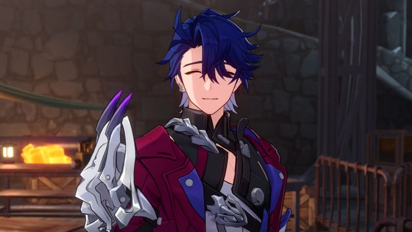 Honkai Star Rail Sampo build guide: Best Light Cones, Relics, and Traces