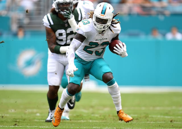 5 biggest one-year wonder RBs in NFL history ft. Jay Ajayi