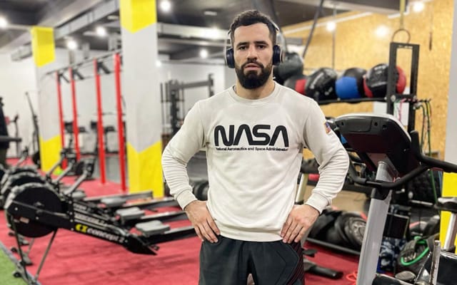 Who is Muhammad Naimov? All about the DWCS alum rumored to debut on ...