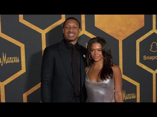 Who is Grant Williams' girlfriend? Taking a closer look at the Celtics ...