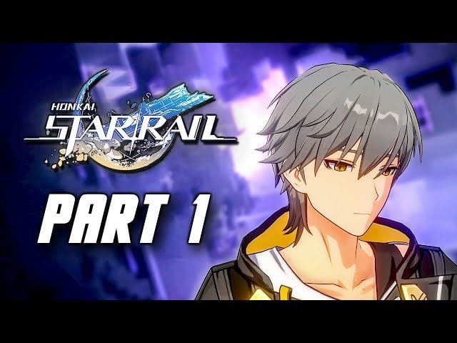 Is Honkai: Star Rail only available on mobile?