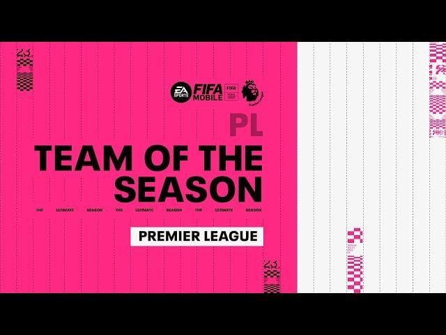 FIFA Mobile Premier League Pass: Rewards, how to get TOTS PL Credits ...