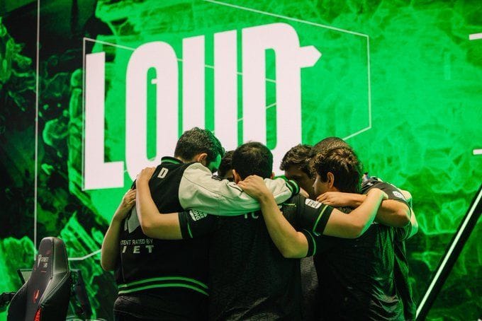 LOUD vs Evil Geniuses - VCT Americas League 2023 Playoffs: Predictions, where to watch and more