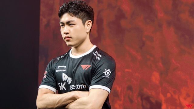 "Honestly, I don't think I am a good Controller player at all right now": T1 ban reflects on his ...