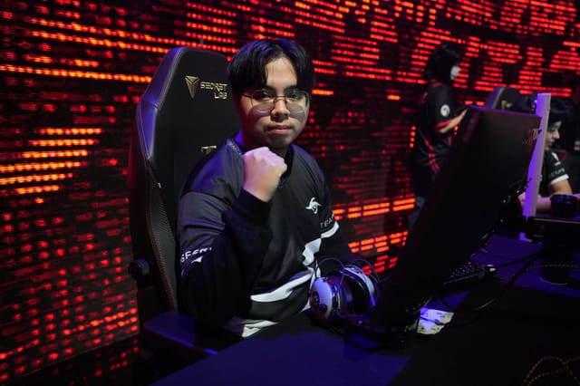 "It kind of hurts us a little bit": Team Secret's invy on Icebox ...