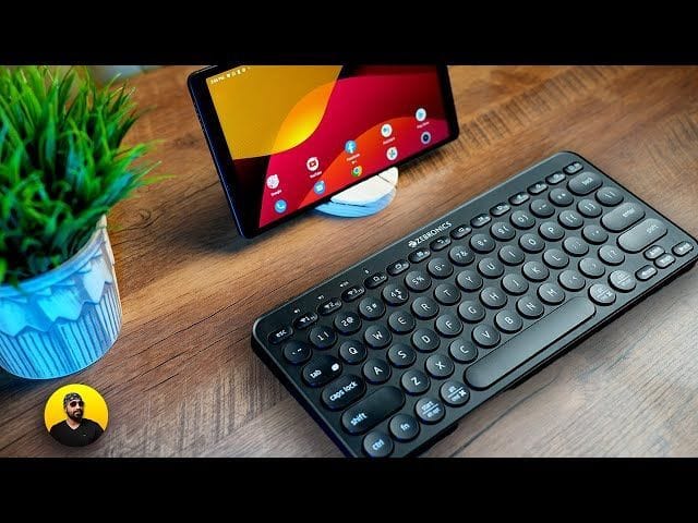 5 best keyboard deals during Amazon Great Summer Sale