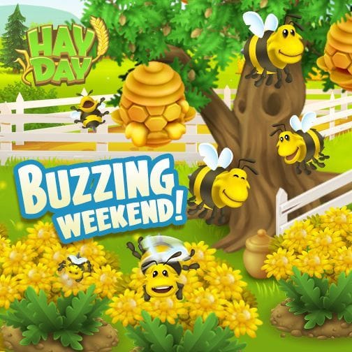 5 most useful animals in Hay Day to enhance your farming
