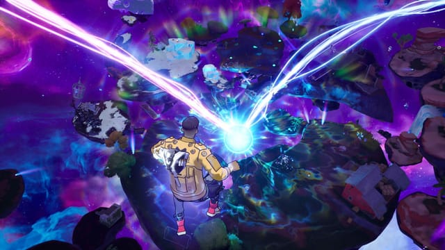 Fortnite Chapter 4 Season 2 live event details leak indicates major ...