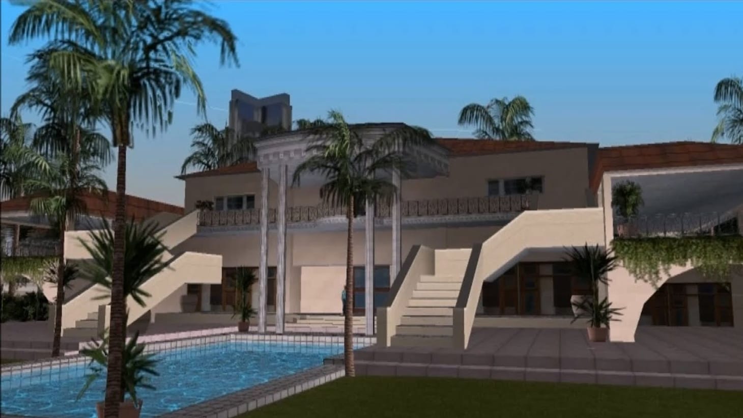 All GTA Vice City purchasable properties, ranked from worst to best