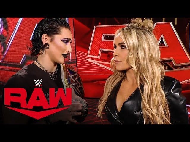 Rhea Ripley Night of Champions: 3 reasons for Rhea Ripley's quick win