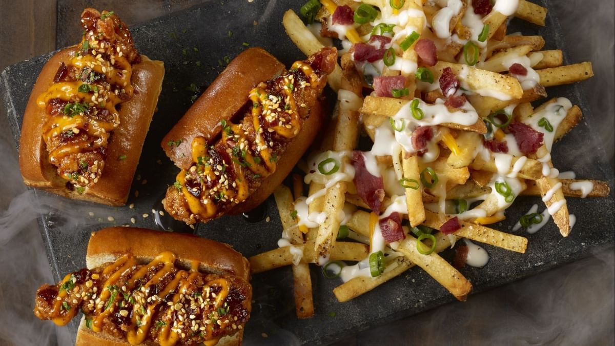 TGI Fridays Munchies menu: Offerings, price, availability, and other ...