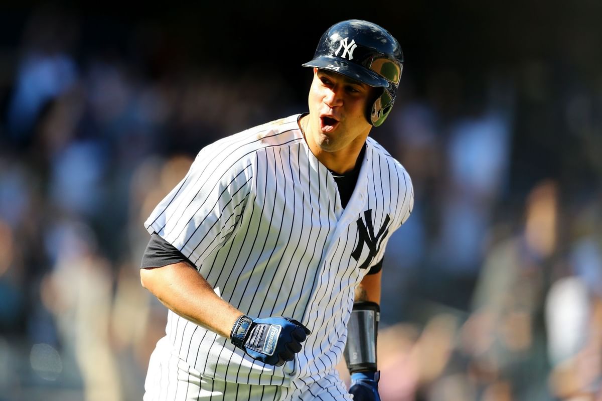 MLB Twitter reacts to New York Mets calling up veteran pitcher Gary ...