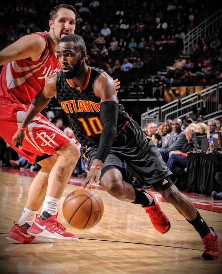 Tim Hardaway Jr. News, Biography, NBA Records, Stats & Facts