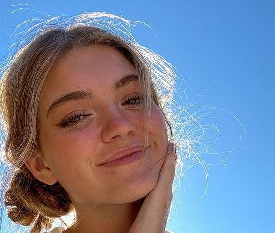 How much is Jordan Mae William’s net worth as of 2023?