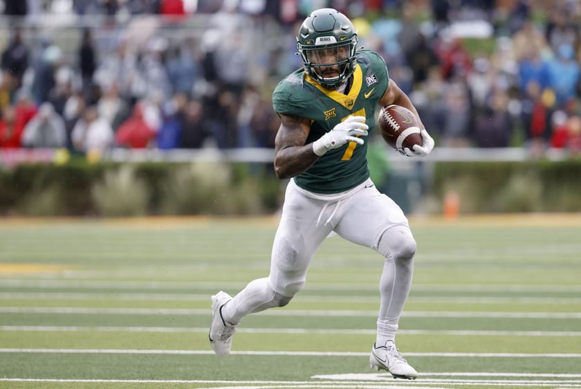 5 XFL players Cowboys should consider signing for 2023 feat. Jahcour ...