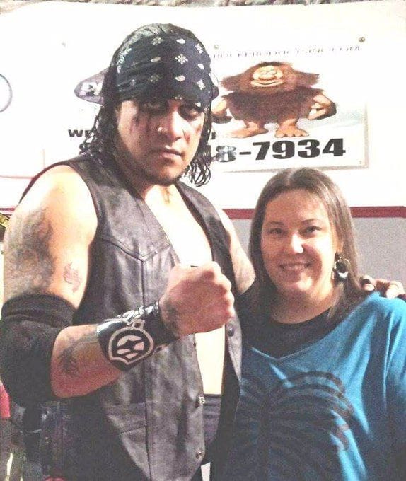 Mick Foley reacts to WWE RAW star's 100+ lbs weight loss transformation