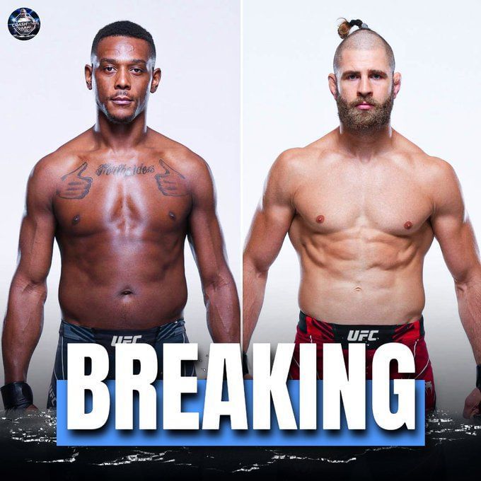 UFC 292 fight card: Undefeated UFC flyweight seemingly confirms ...