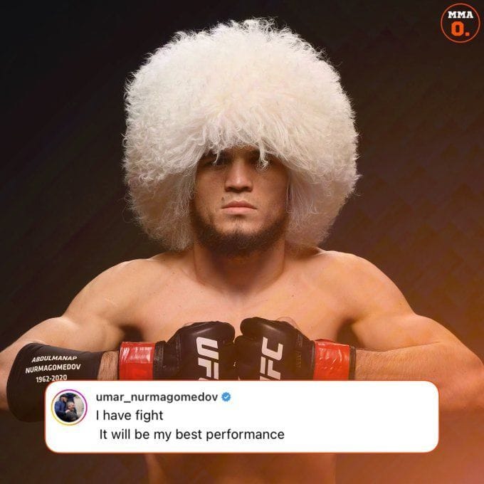 UFC: 5 most dangerous UFC dark horses