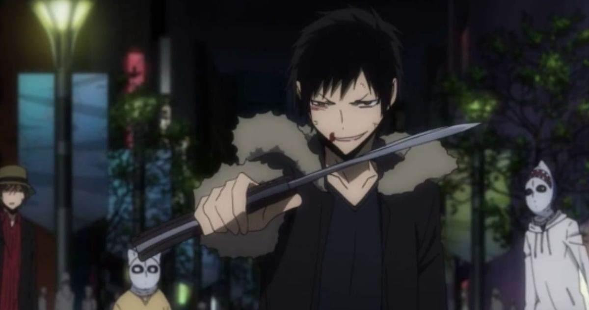 5 pairs of anime siblings who tried to kill each other (and 5 who will ...