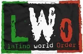 Latino World Order