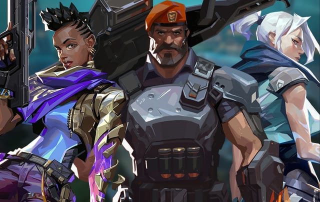 Valorant server downtime today (May 30): Server maintenance schedule ...