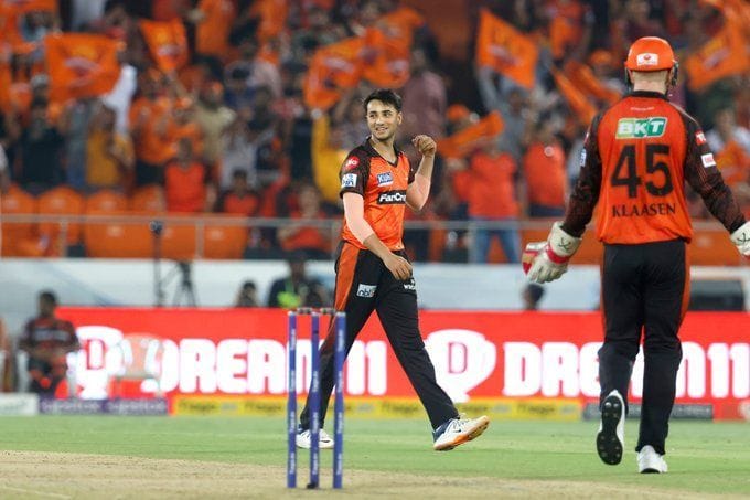SRH vs LSG: Who won yesterday's match in IPL 2023?