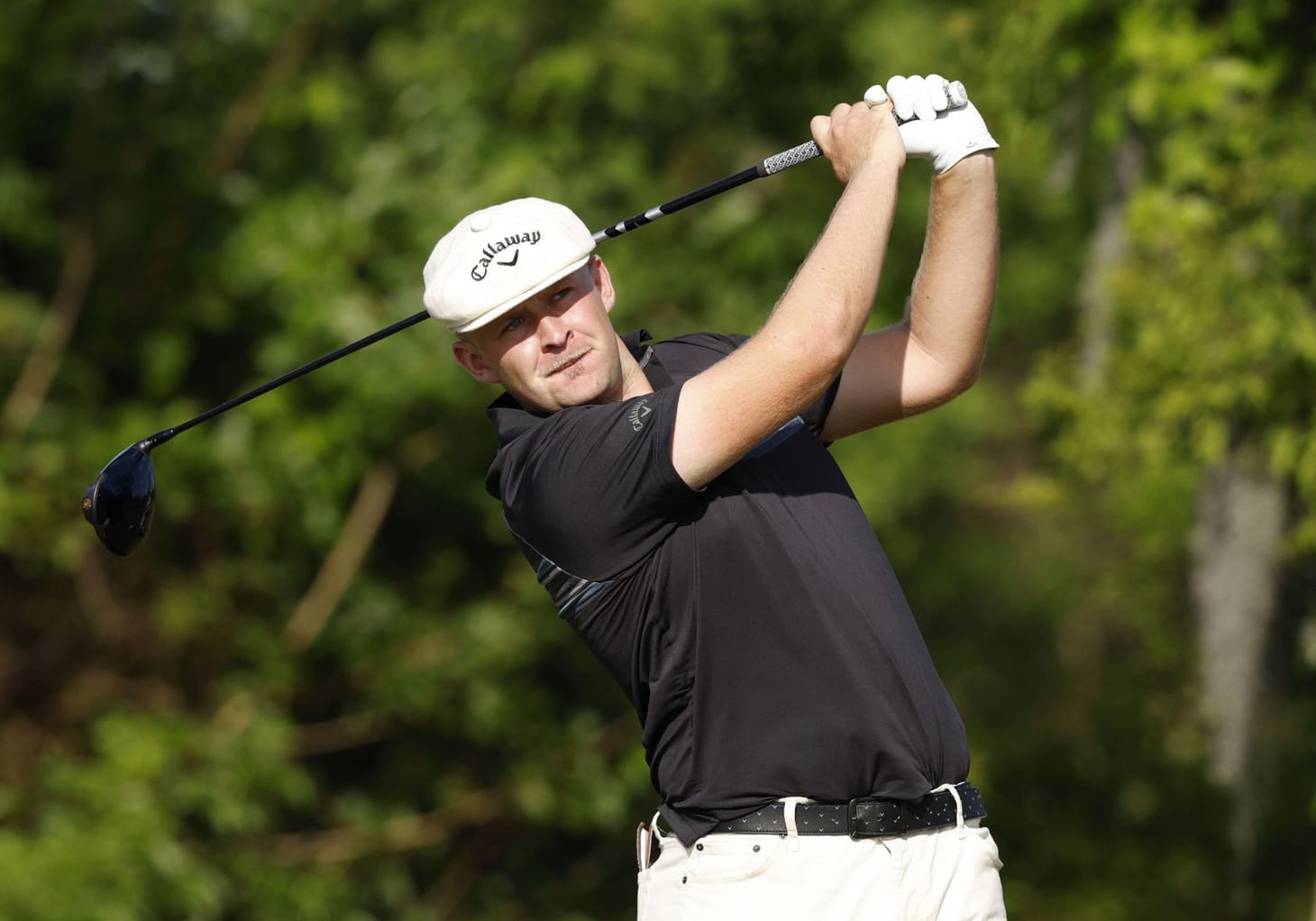 Who is Harry Hall? 5 facts to know about the PGA golfer