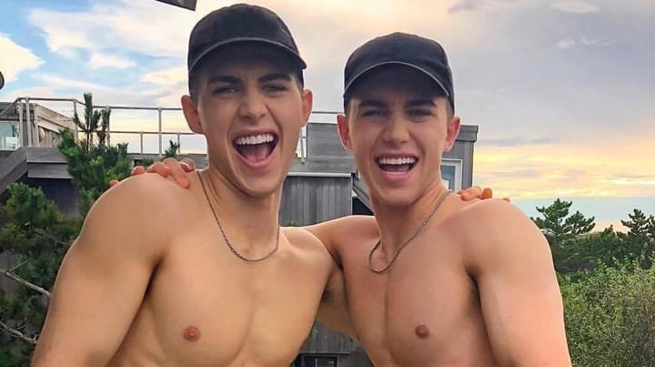 How much is Luc Coyle and Cooper Coyle’s Net Worth as of 2023?