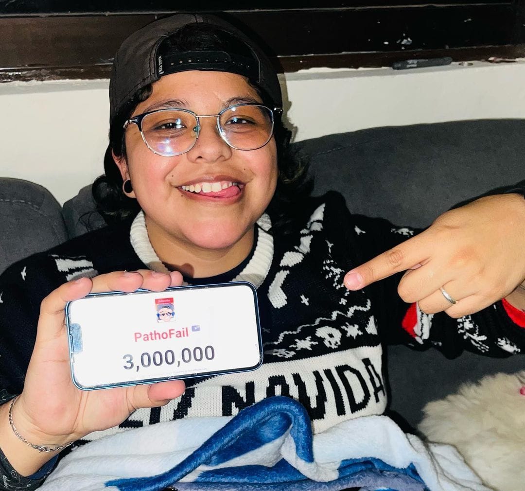 PathoFail's Profile, Net Worth, Age, Height, Relationships, FAQs