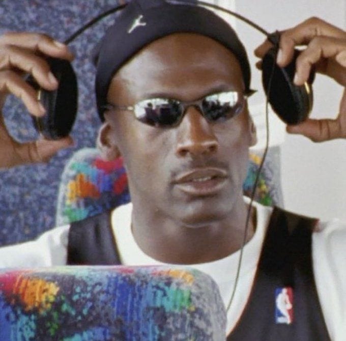 "Always on some weird s**t lmao" - Hilarious Jack Harlow and Kyle Lowry ...