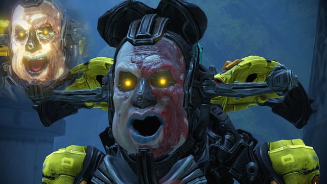 How to beat Vay Hek in Warframe