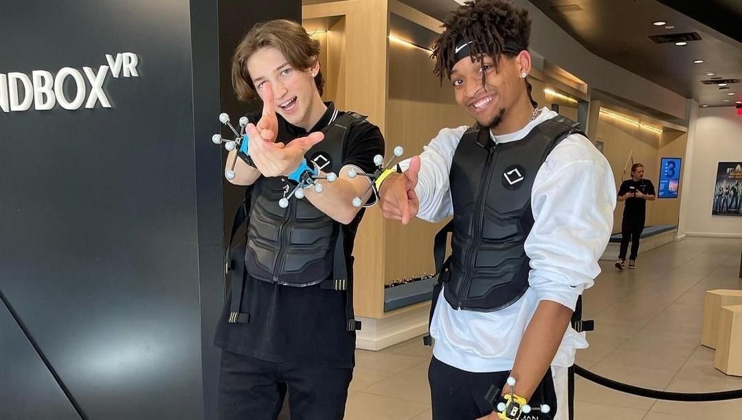 How much is Tykorie McKennedy’s Net Worth as of 2023?