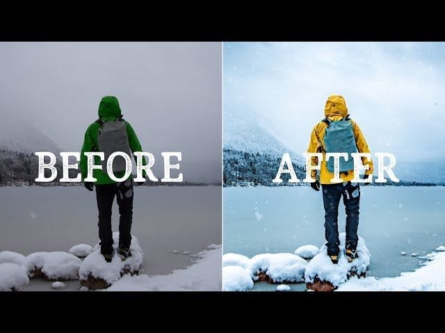 5 best photo editing software for Instagram