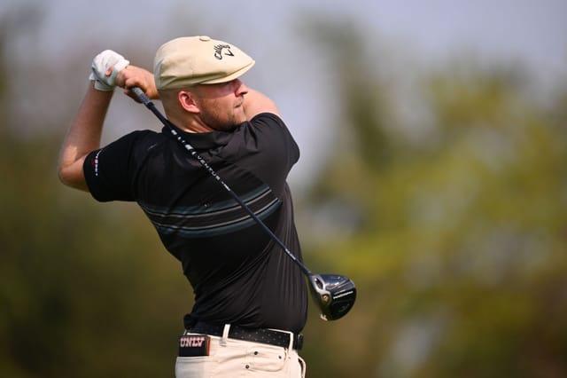 Unveiling Harry Hall's career earnings: A closer look at his ...