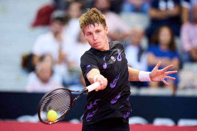 Geneva Open 2023 Day 5: Men's singles predictions ft. Grigor Dimitrov vs Christopher O'Connell