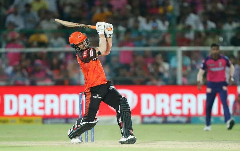 RR vs SRH, IPL 2023: Full list of Award Winners, Player of the Match ...