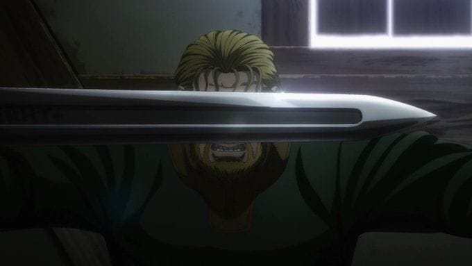 Vinland Saga season 2 episode 18: Love and rage's common ground on full ...