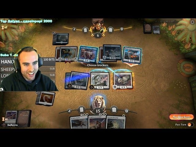 Top 5 CCGs to play on mobiles (2023)