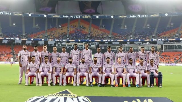 5 teams that wore a unique IPL jersey for a special cause