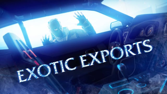 GTA Online Exotic Exports List: All vehicles and map locations (2023)