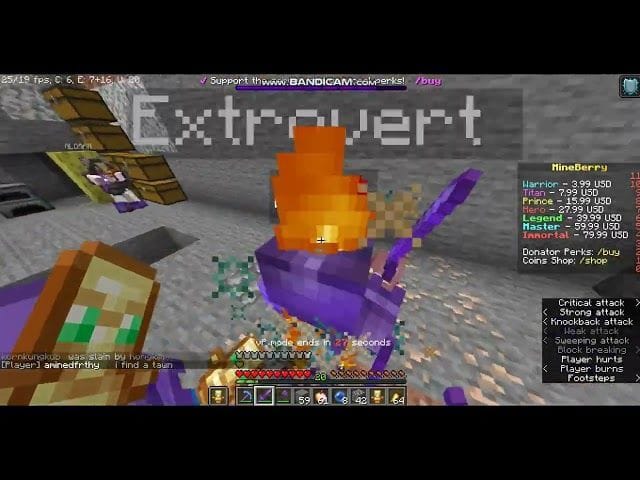 9 best Minecraft Bedrock and Java servers in 2023