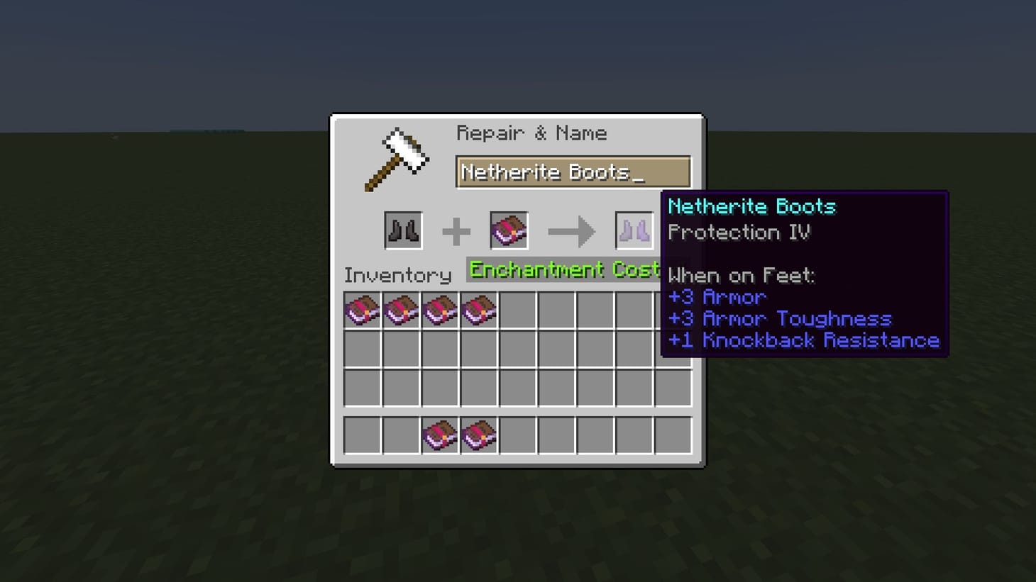 7 best boot enchants for Minecraft Bedrock and Java