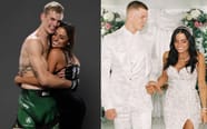 Ian Garry Wife Who Is Layla Anna Lee All You Need To Know About Irish
