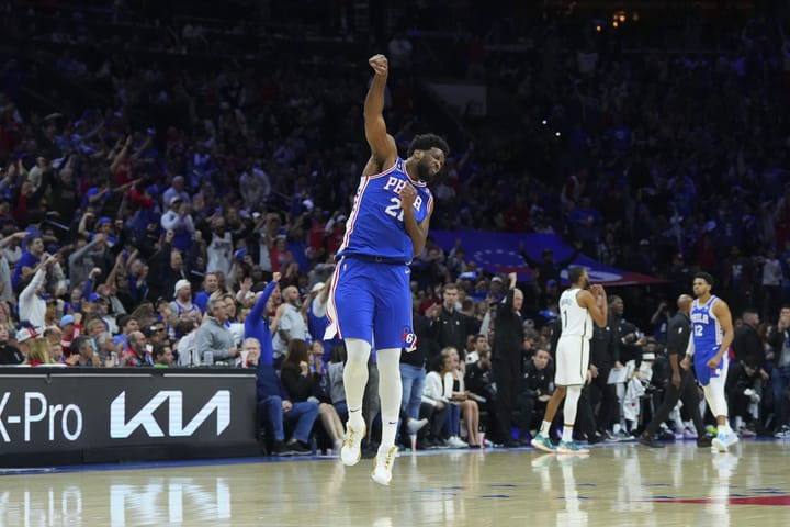 Why is Joel Embiid out? Taking a closer look at the status of the ...