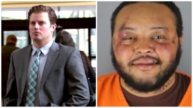 What did Justin Stetson do? Former Minneapolis police officer pleads ...