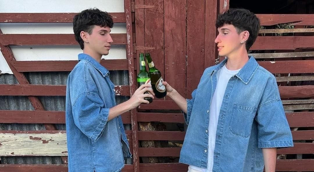 How much is Nicolas & Emiliano’s Net Worth as of 2023?
