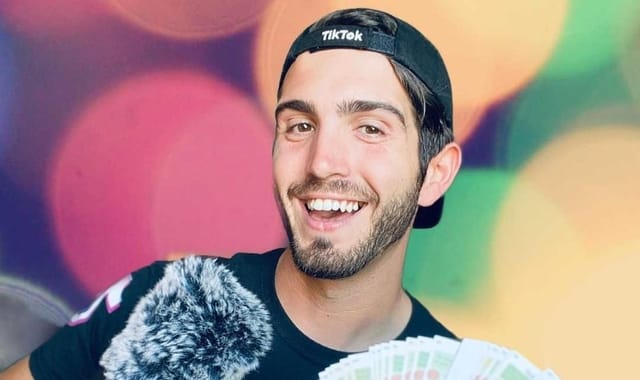 How much is Dominic DiTanna’s Net Worth as of 2023?