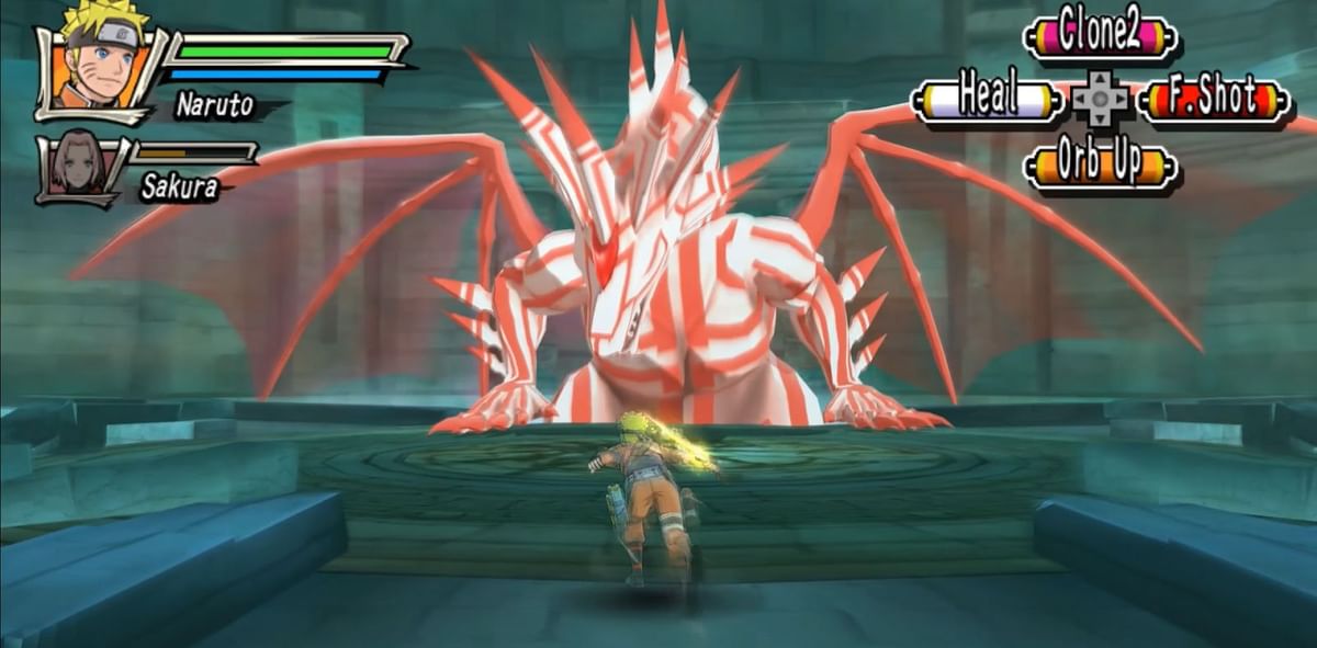 Who is Kuroma Tatsushiro in Naruto?