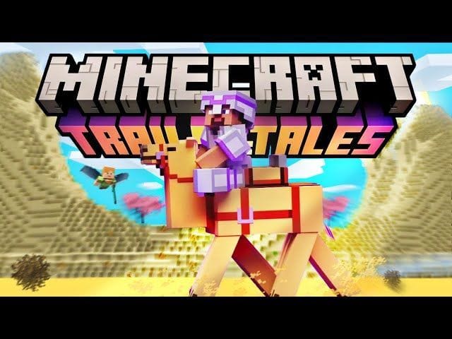 Minecraft 1.20 Trails & Tales update: All major features explained